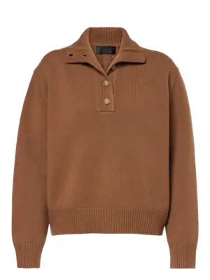 NILI LOTAN Nili Lotan Renata Cashmere Sweater