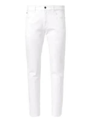 LORO PIANA Loro Piana Straight Jeans