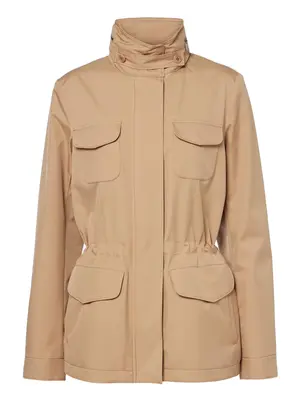 LORO PIANA Loro Piana Traveller Technical Jacket
