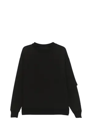 ALCHEMY Alchemy Crew-neck Sweatshirt