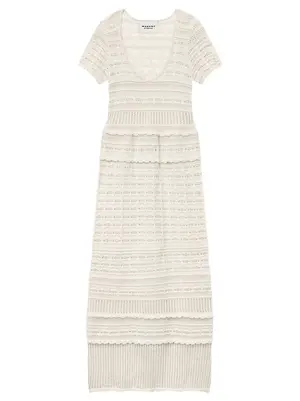 MARANT ETOILE Marant Étoile Aurore Dress