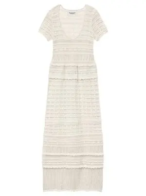 MARANT ETOILE Marant Étoile Aurore Dress