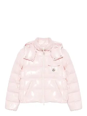 Moncler Andro Jacket - Pink