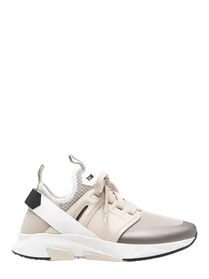 TOM FORD TOM FORD Jago Sneakers Neutrals
