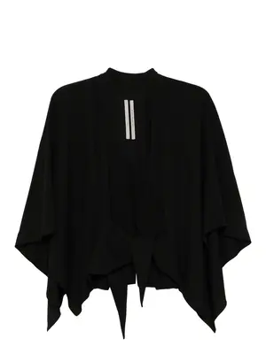 RICK OWENS Rick Owens Half Moon Jacket