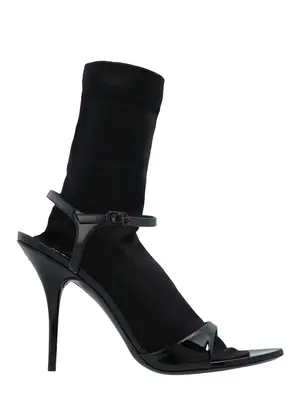 BALENCIAGA Balenciaga Avenue 115mm Sandals