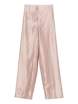 Loulou De Saison Sally Trousers - Pink
