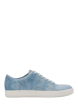 LANVIN Dbb1 Sneakers - Blue
