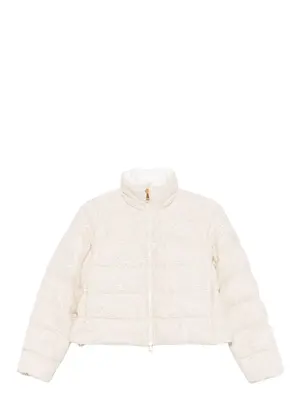 Moncler Moncler Thoirys Jacket Neutrals