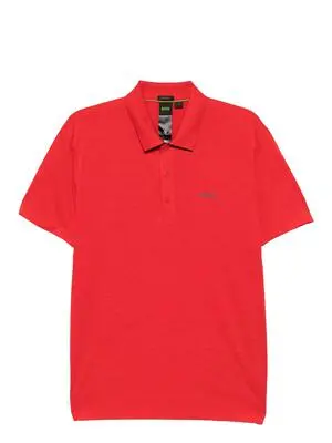 BOSS Paddytech Polo Shirt