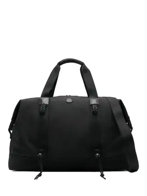 Moncler Tech Duffle Bag - Black