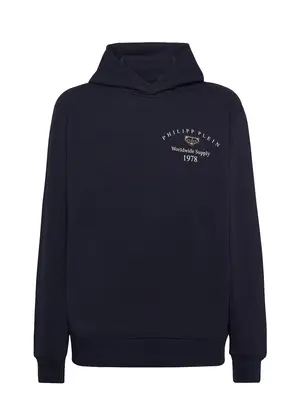 PHILIPP PLEIN L'Homme Hoodie
