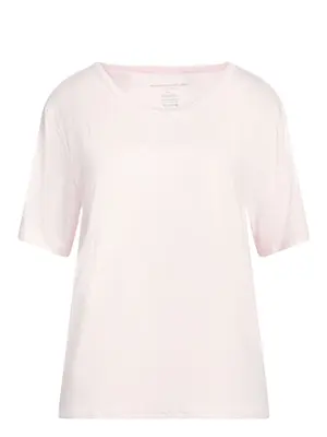 Majestic Filatures T-shirt - Pink