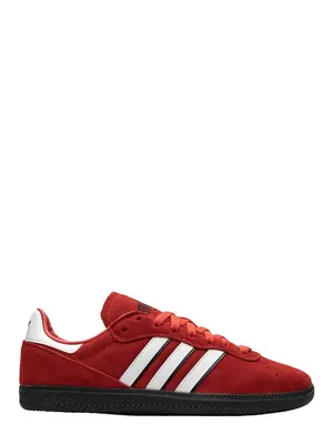 Adidas X 100 Thieves Palos Hills Sneakers - Red