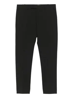 PT TORINO Tailored Trousers - Grey