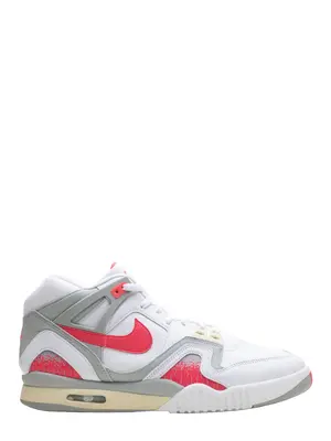 Nike Air Tech Challenge Ii Sneakers - White