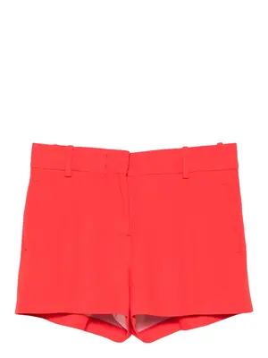 ERMANNO SCERVINO Ermanno Scervino Crepe Shorts
