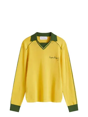 HOUSE OF SUNNY House Of Sunny Keepers Knit Top