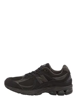NEW BALANCE U2002rbl Sneaker - Black