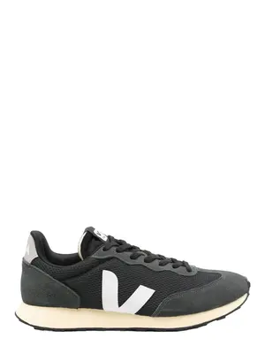 VEJA Rio Branco Ii Sneakers - Black