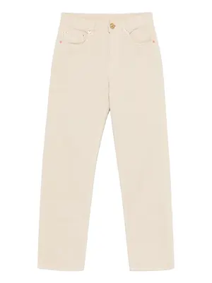 BLAZÉ MILANO Paso Jeans - Neutrals