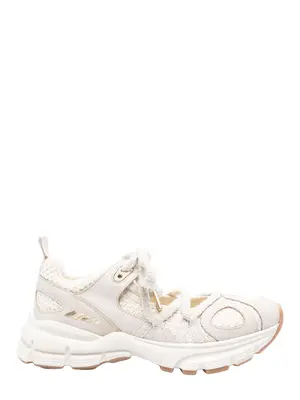 Axel Arigato Marathon Ballet Sneakers - Neutrals
