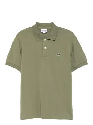 Lacoste Light Polo Shirt - Green
