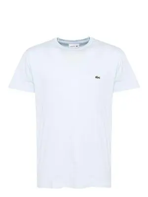 Lacoste Pima T-shirt - Blue