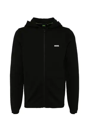 BOSS Ever-x Sweatshirt - Black