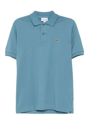 Lacoste Original Piqué Polo Shirt - Blue