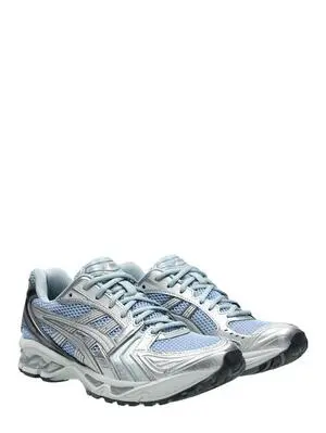 Asics ASICS® Gender Inclusive GEL-KAYANO® 14 Sneaker Dolphin Grey/pure Silver