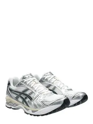 Asics ASICS® Gender Inclusive GEL-KAYANO® 14 Sneaker White/graphite Grey