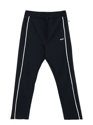 BOSS Hadim Track Pants - Grey