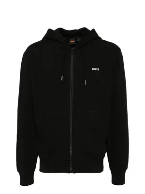 BOSS Ze Titano Sweatshirt