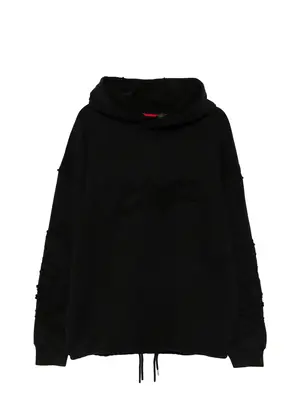 Hugo Boss Daskuldy Hoodie - Black