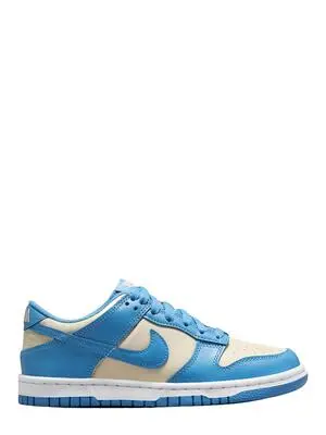 Nike Dunk Low Sneakers Blue Beyond/beach/white