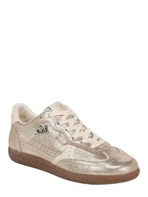 Sam Edelman Kallen Sneakers Cyprus Gold