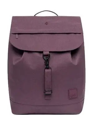 LEFRIK Kaut Backpack - Maroon