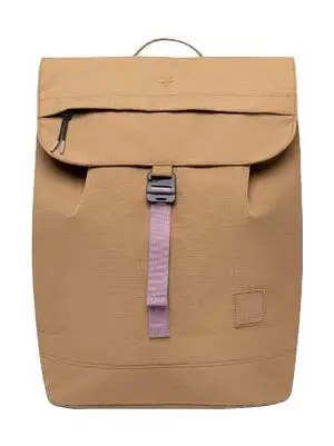 LEFRIK LEFRIK Kaut Backpack Toffee