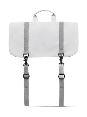 LEFRIK Handy Backpack Cool Grey