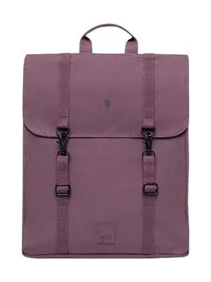 LEFRIK Handy Backpack Maroon