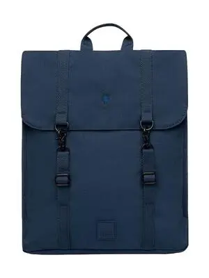 LEFRIK Handy Backpack Navy