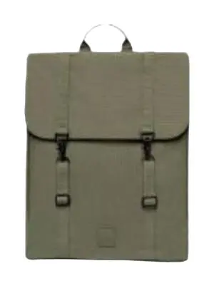LEFRIK Handy Backpack Olive