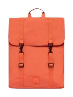 LEFRIK Handy Backpack - Orange
