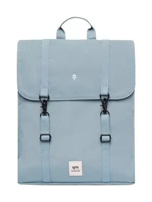 LEFRIK LEFRIK Handy Backpack Stone Blue
