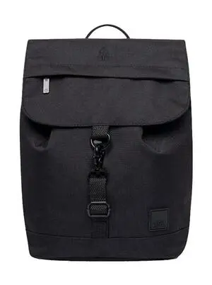 LEFRIK Kaut Mini Backpack - Black