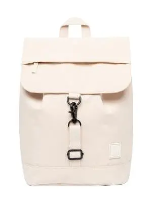 LEFRIK LEFRIK Kaut Mini Backpack Ecru