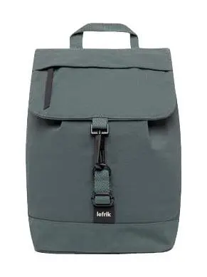 LEFRIK LEFRIK Kaut Mini Backpack Leaf