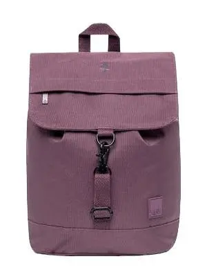 LEFRIK LEFRIK Kaut Mini Backpack Maroon