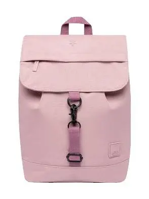 LEFRIK Kaut Mini Backpack Mauve